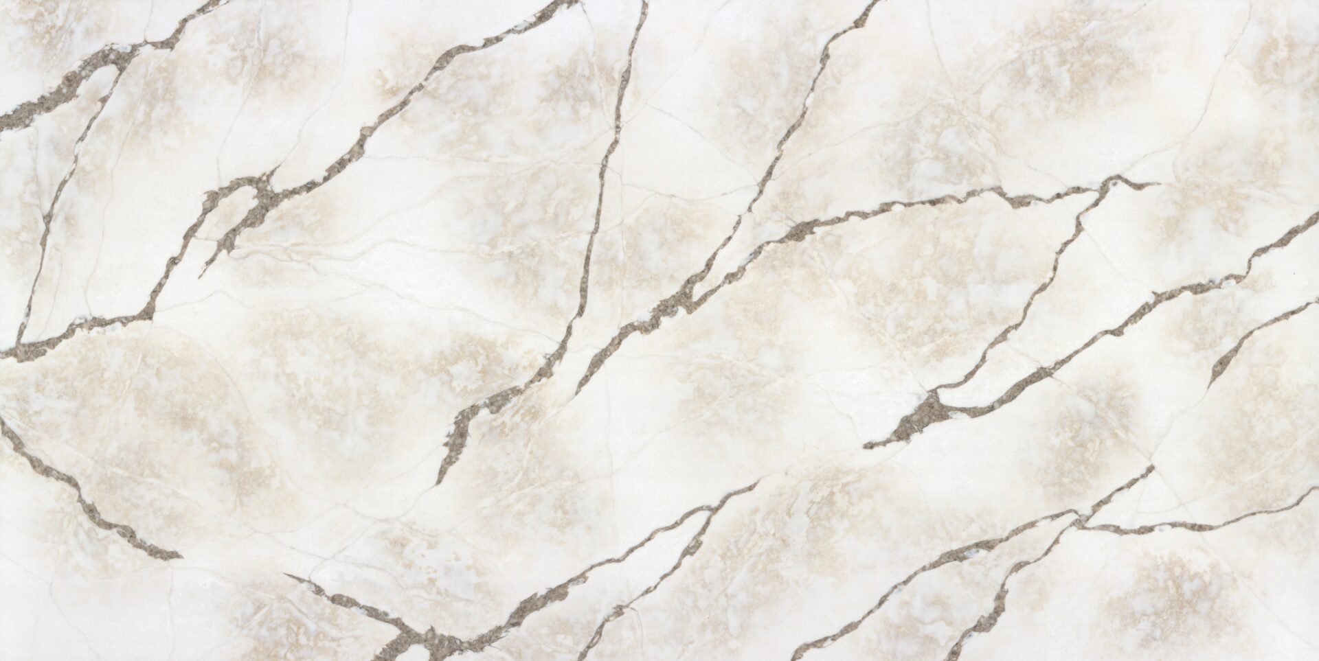 Ijen Beige Quartz Countertops - PACIFICA