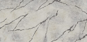 Ijen Azul Quartz Slab Countertops - PACIFICA